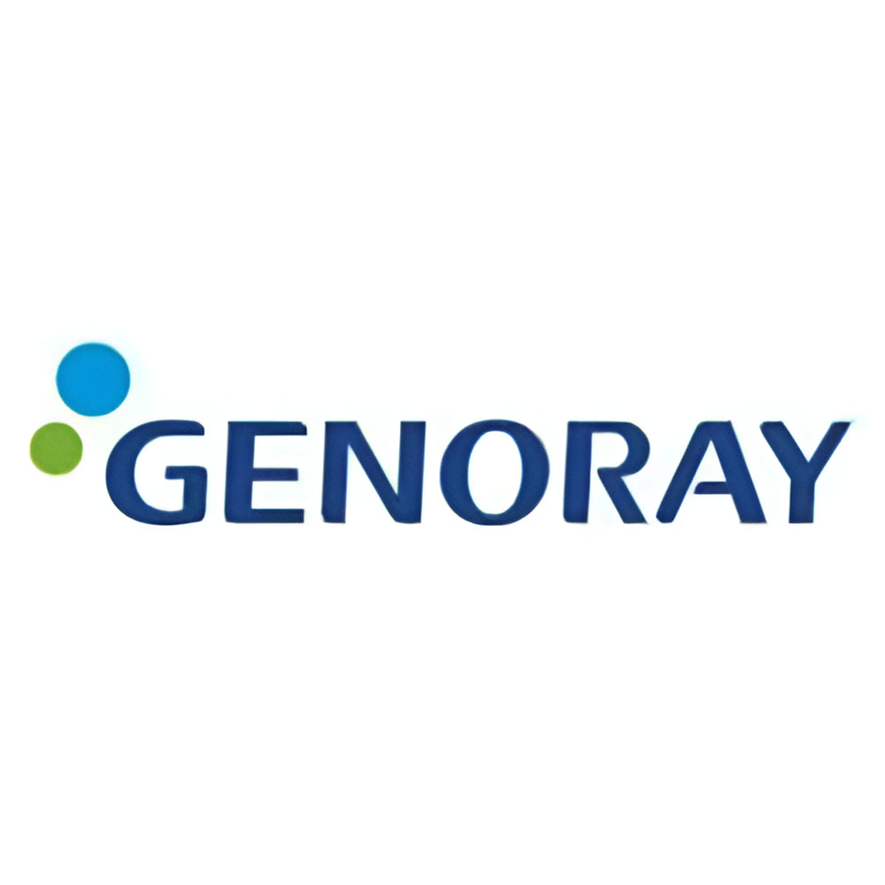 Genoray – Global Imaging USA