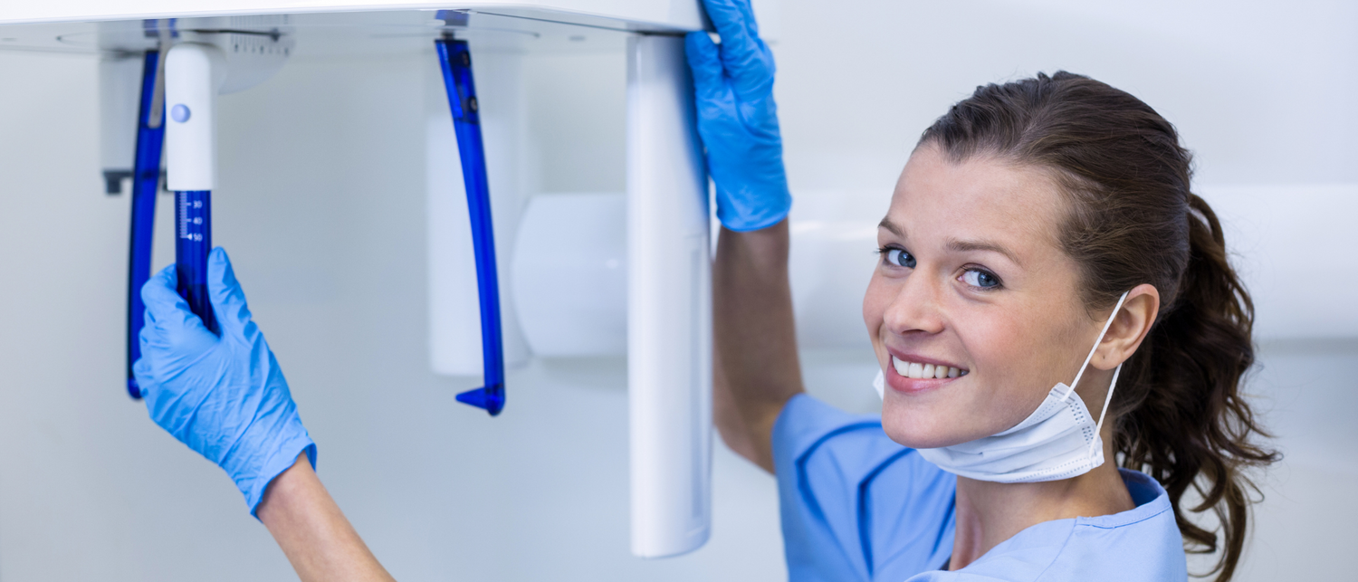 Mastering the Art of Patient Positioning for CBCT and Panoramic Scans ...