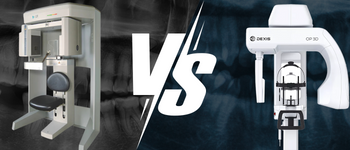 Dexis CBCT Showdown: OP3D vs ICAT FLX —Which Fits Your Practice – Global Imaging USA