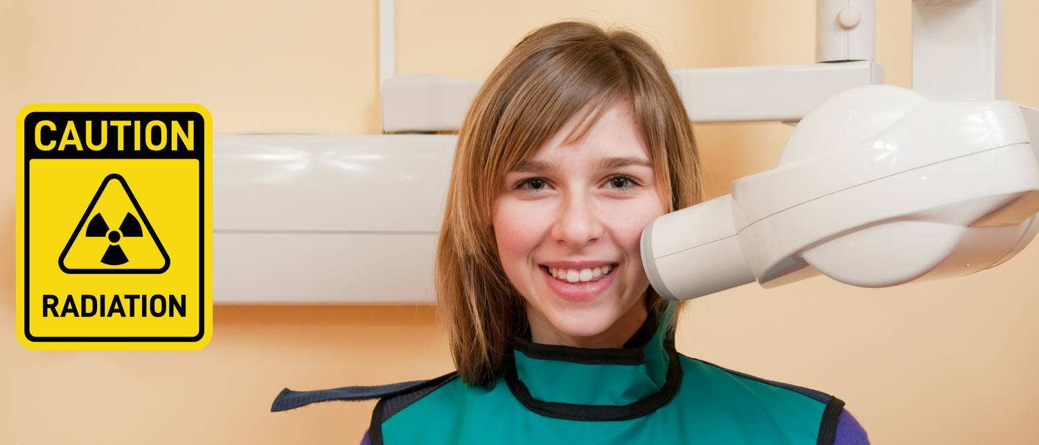 Navigating State Regulations on CBCT Radiation Exposure: Best Practice ...
