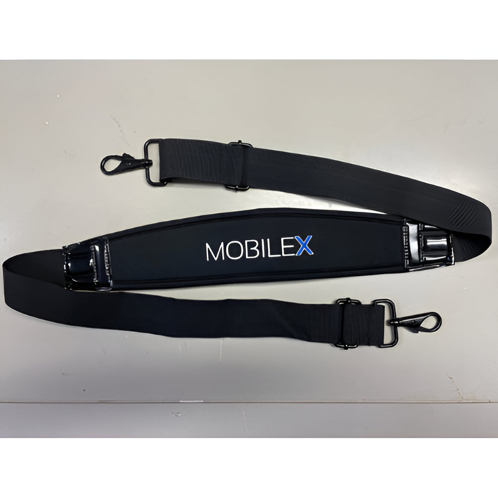NEW MobileX Neck Strap – Global Imaging USA