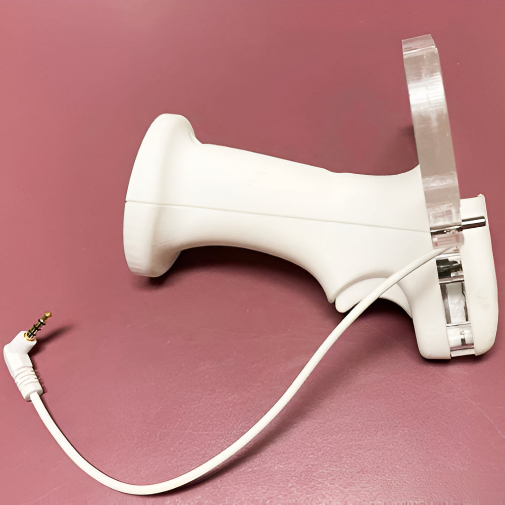 NEW MobileX Pistol Trigger Grip – Global Imaging USA