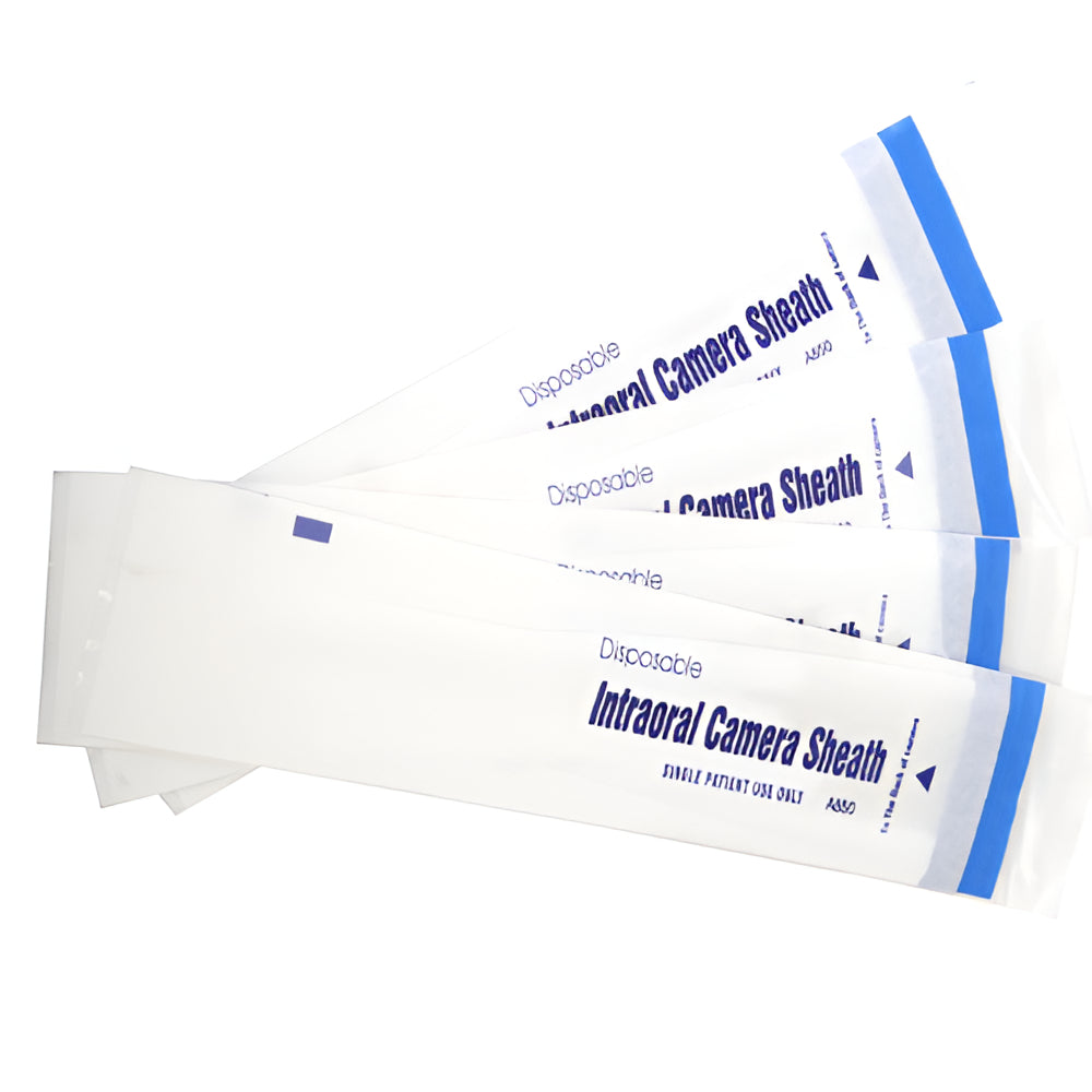 NEW iCam Form Fitting Sheaths – Global Imaging USA