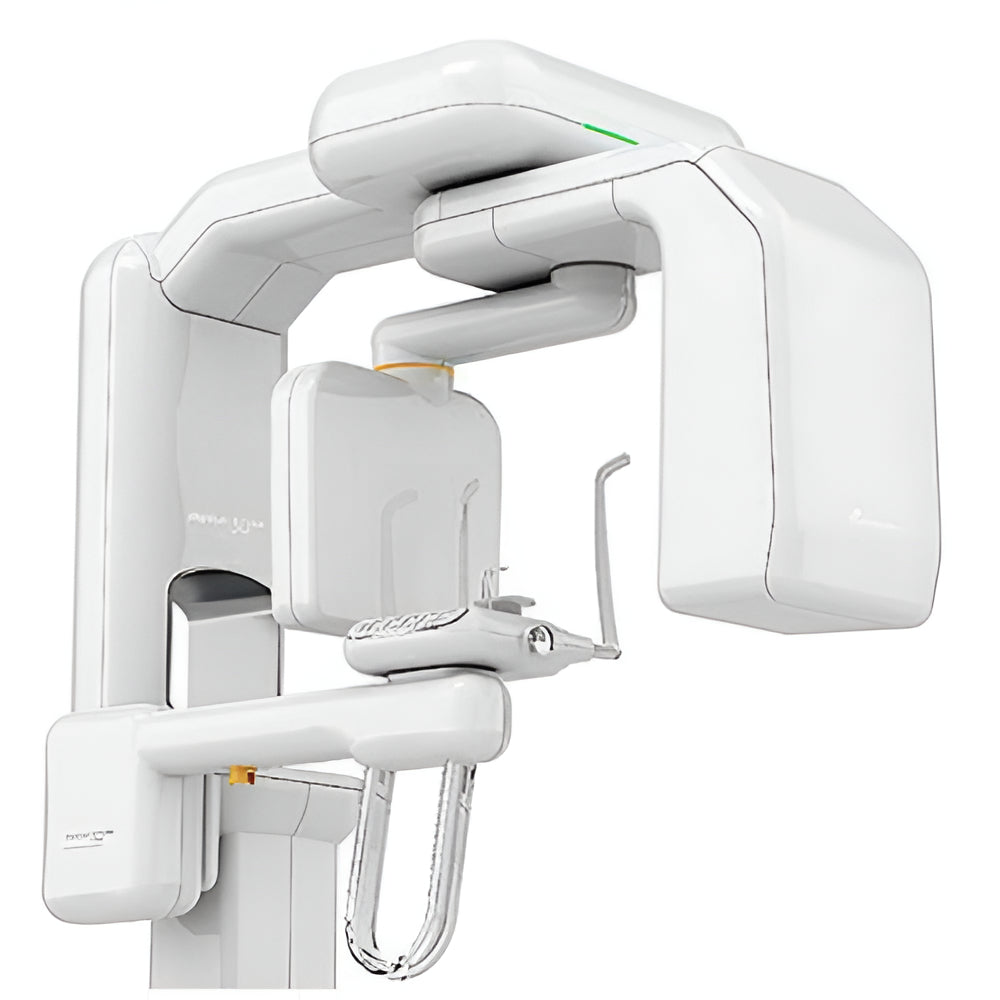 Genoray Papaya 3D Pan + CBCT (14x14 FOV) – Global Imaging USA
