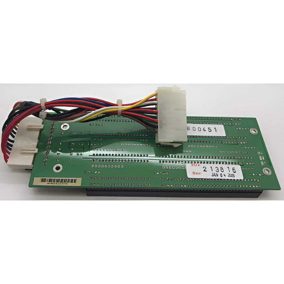 iCAT Classic 12 bit/14 bit Micro Processor Board (708-0028) – Global ...