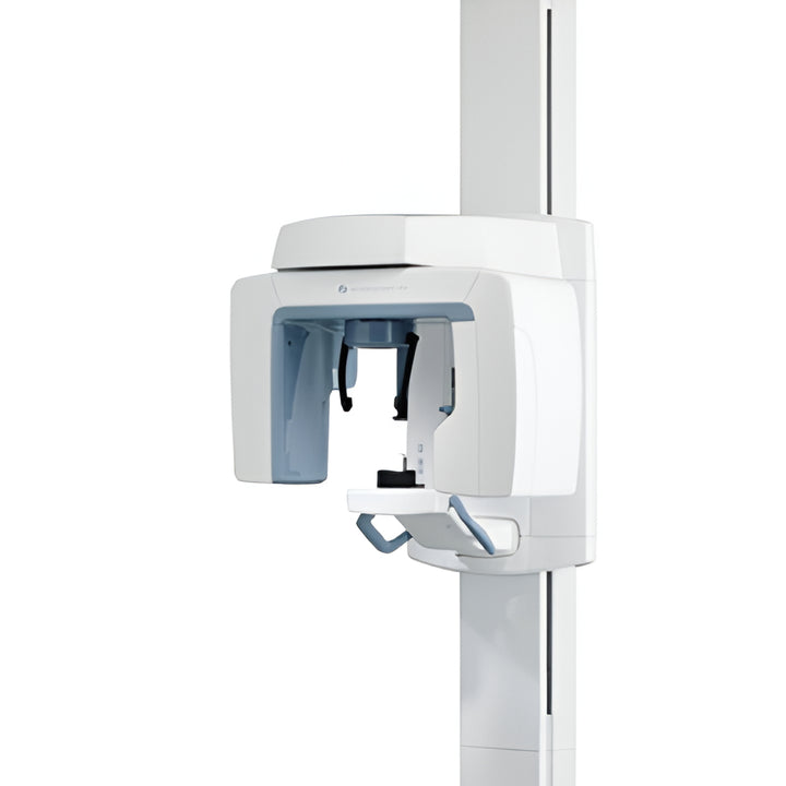 Instrumentarium – Global Imaging USA