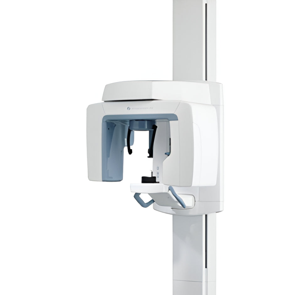 Instrumentarium – Global Imaging USA