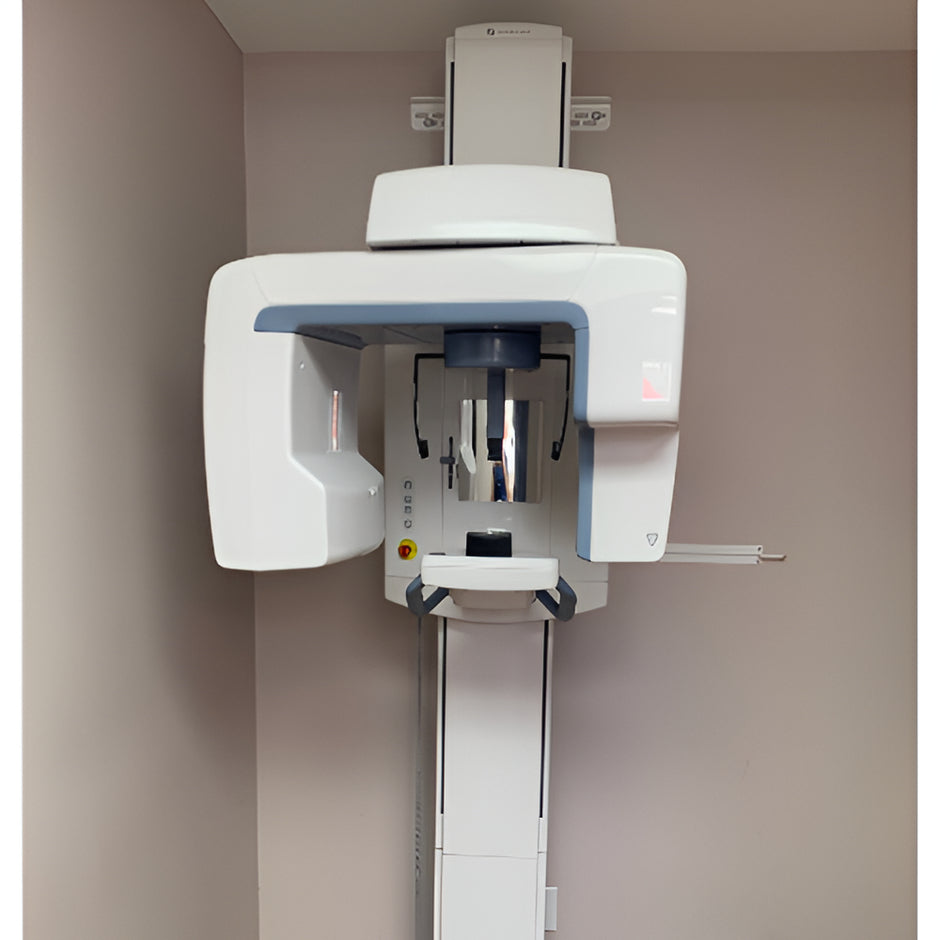 Instrumentarium – Global Imaging USA