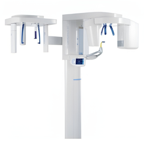 Sirona Orthophos XG Pan + Ceph – Global Imaging USA